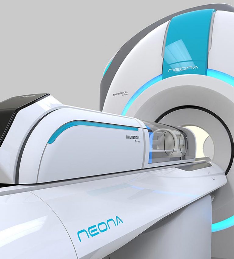 NEONA – Time Medical India