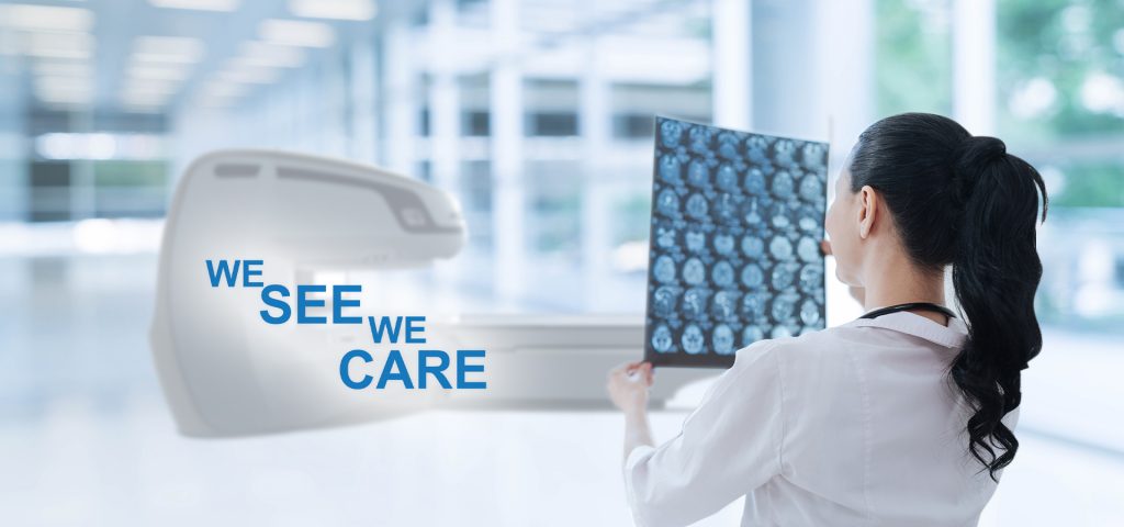 About Us – Time Medical India